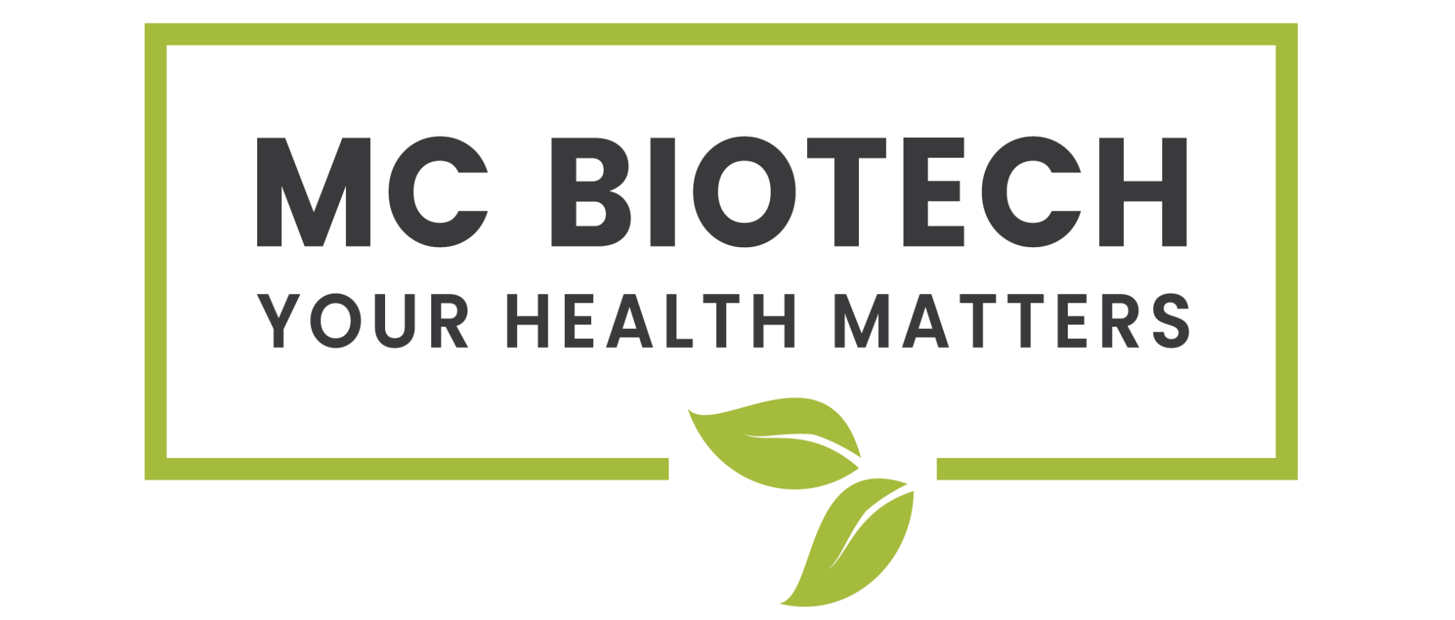 MC-BIOTECH LTD – Where Your Health Matters!